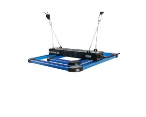 Maxibright Daylight LED Grow Light 200w – Future Grow